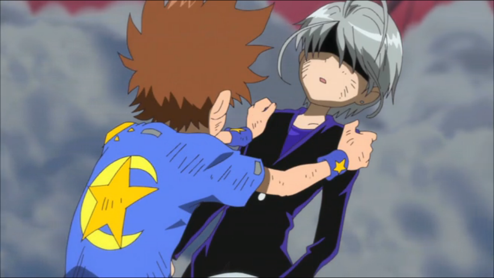 Digimon:SR: Xros Wars Episode 79: Get Fired Up, Tagiru! The Digimon ...