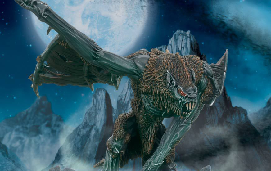 Lord Archaon's Grimoire: The Morvanghulf: An Original #dndnext ...