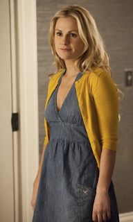 cardigan junkie: Style I Love: Sookie Stackhouse