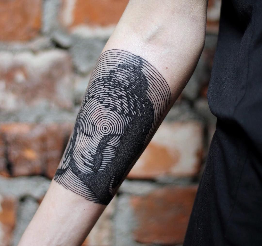 250+ Gautama Buddha Tattoo Designs and Meanings From Buddhism (2019 ...