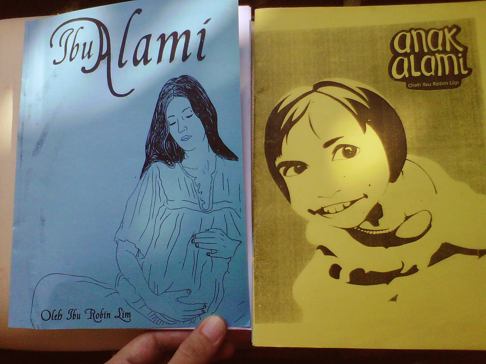 Ikhtiar untuk Menjadi Matahari