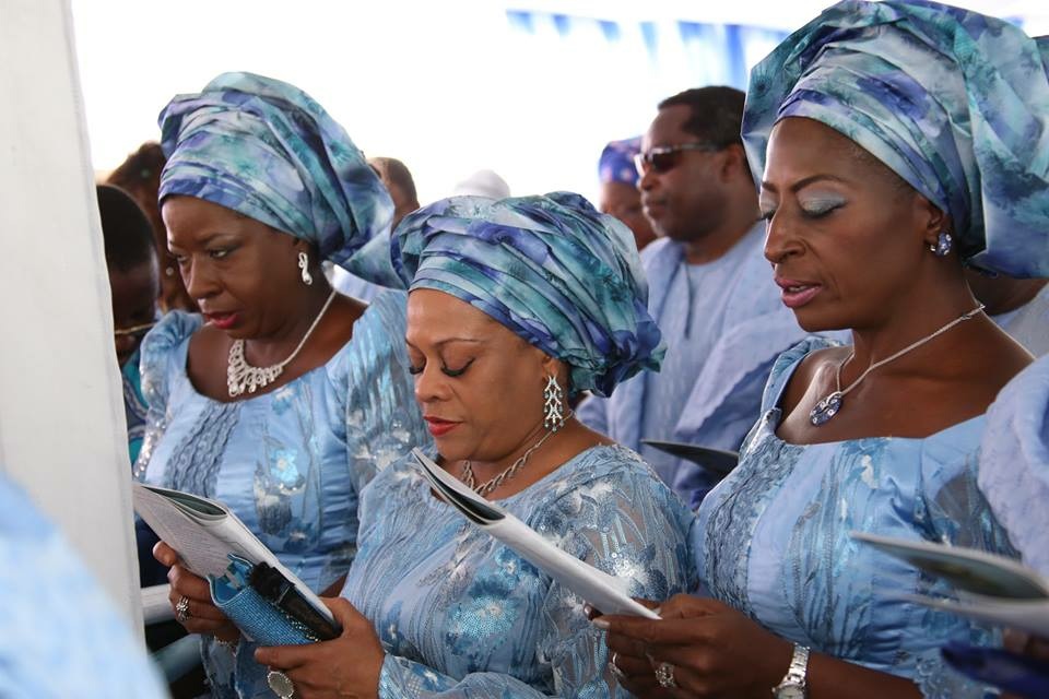 Theelites EXCLUSIVE PICTURES FACES AT THE 80TH BIRTHDAY CELEBRATION OF CHIEF OYEKUNLE ALEX theelites-exclusive-pictures-faces-at-the-80th-birthday-celebration-of-chief-oyekunle-alex