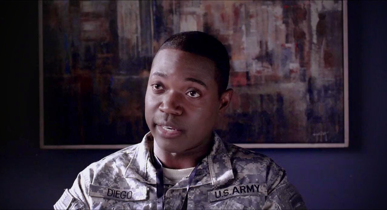 DVD Review - Alpha Alert - Archer Avenue