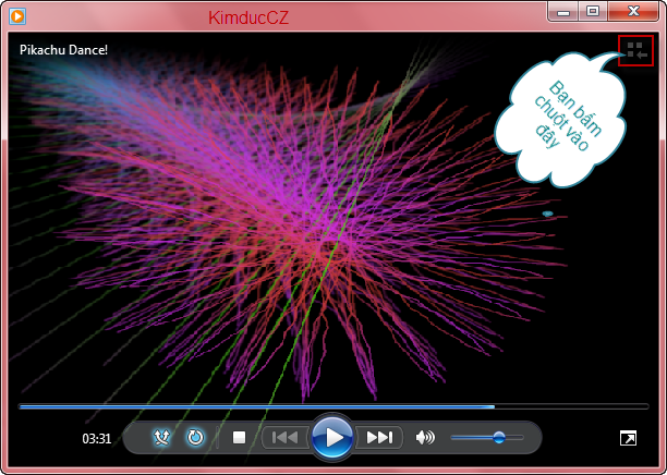 Islands windows media player visualizations - vinobery