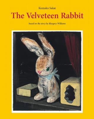 For Immediate Release Reviews - Kids: The Velveteen Rabbit