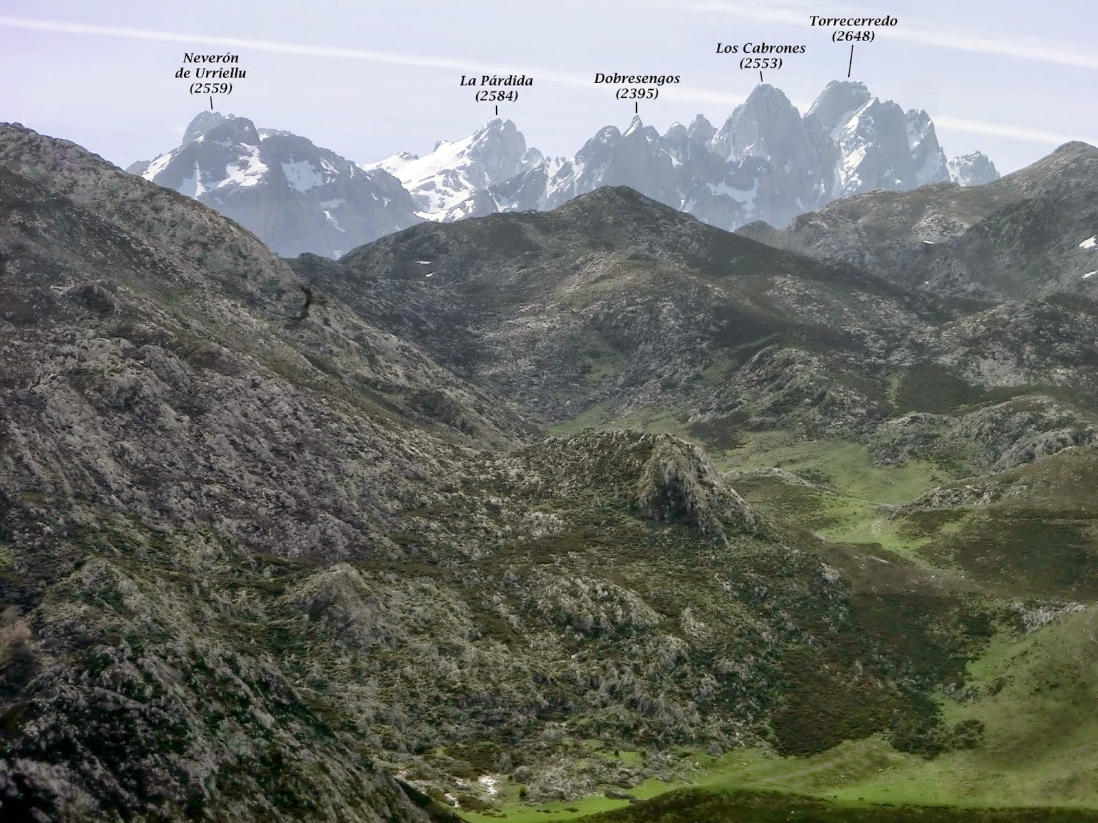 Pindio, pindio: abril 2014