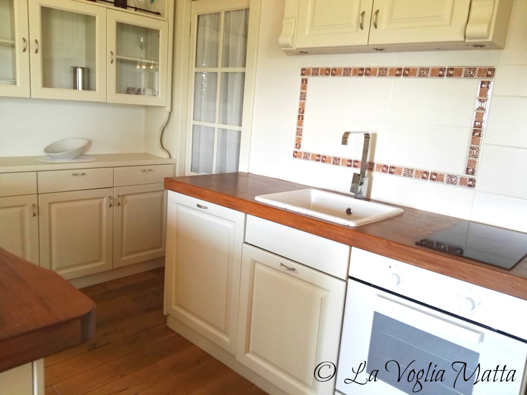 La Voglia Matta: Asa Residence, un angolo di paradiso nel Carso sloveno