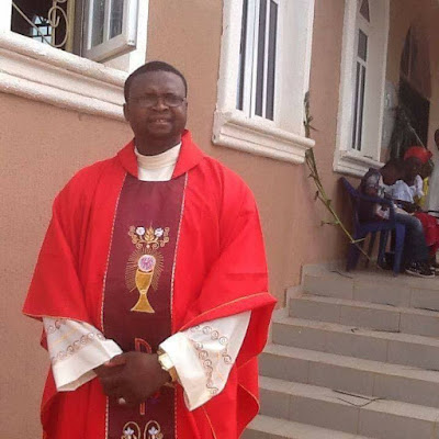 NNAMDI KANU: A man who controls millions of followers all over the ...