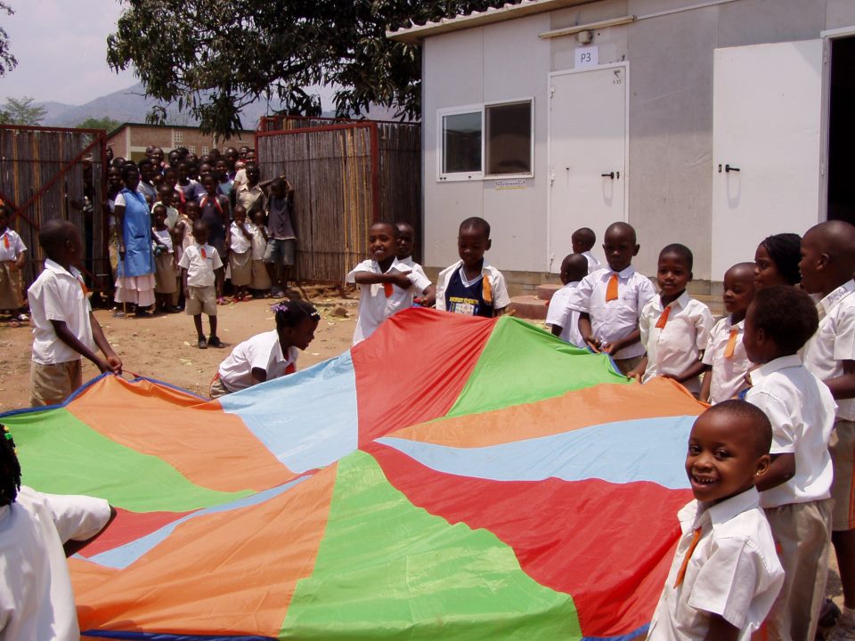 Wednesday Whereabouts: Support the Discovery School in Burundi! - Sweet ...