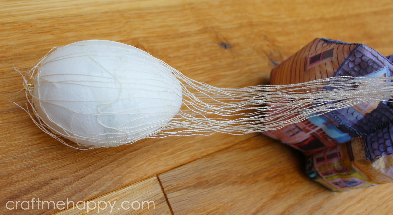 Up House Mobile | Craft me Happy!: Up House Mobile