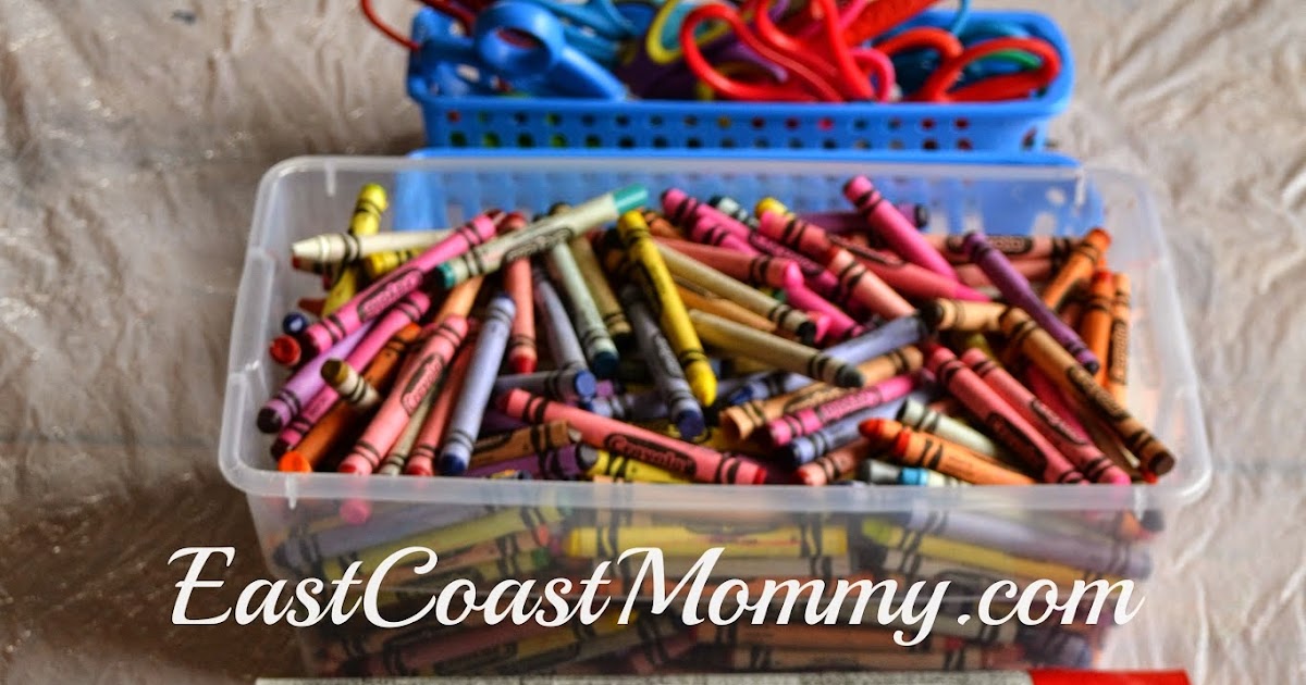 East Coast Mommy: Number Crafts {Number SIX}... Pirate Adventure
