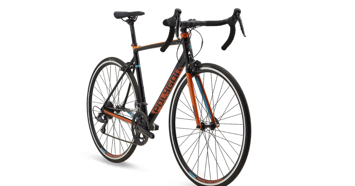 Polygon Strattos S2 2019