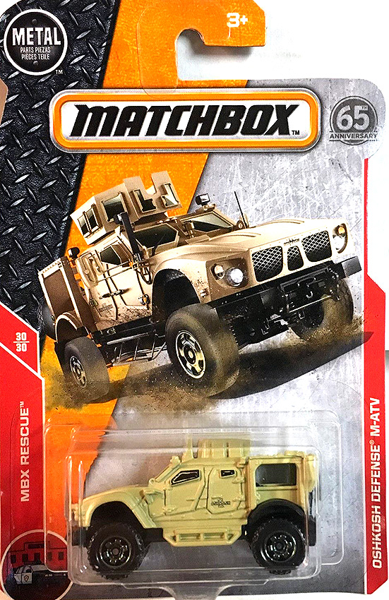 T-Hunted!: O novo lote "F" da linha básica Matchbox