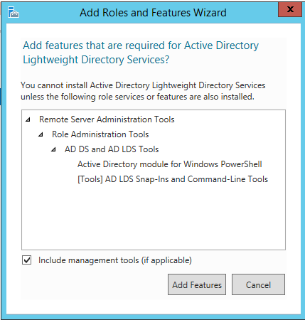Living and breathing the world of Microsoft: Setting up Active ...