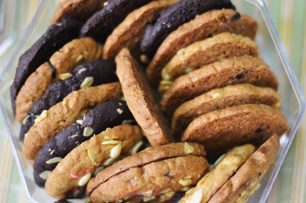 Perkara Unik Tentang Packaging Viral Cookies Premium Buat Korang Jatuh ...