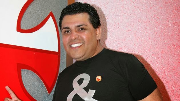 PRENSA ITV PERU: "CHIBOLÍN" ANDRÉS HURTADO REAPARECERÁ CON UN PROGRAMA ...