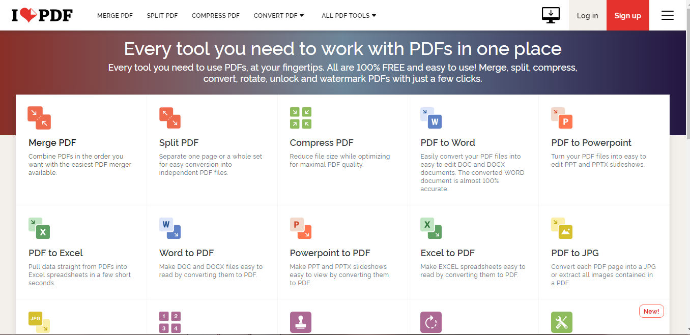 CARA MERUBAH PDF KE WORD