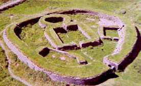 Flat Stanley MHS: Ireland welcomes Stanley