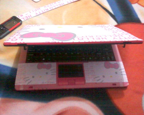 Hello Kitty Collectibles: Lets decorate with Hello Kitty