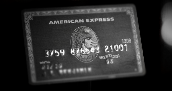 Welcome to Miccolo's Blog: The Most Exclusive Black Cards For The World ...