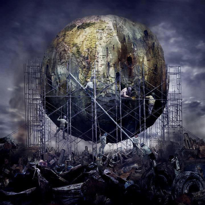 KJ Bleeds Ink: Home is What We Make of It