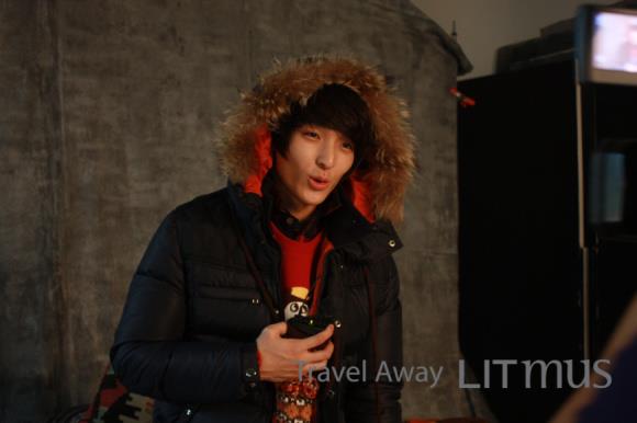 Sexy Guitarist Choi Jong Hoon: [PICS] FTIsland @ 2011 Litmus (Autumn ...