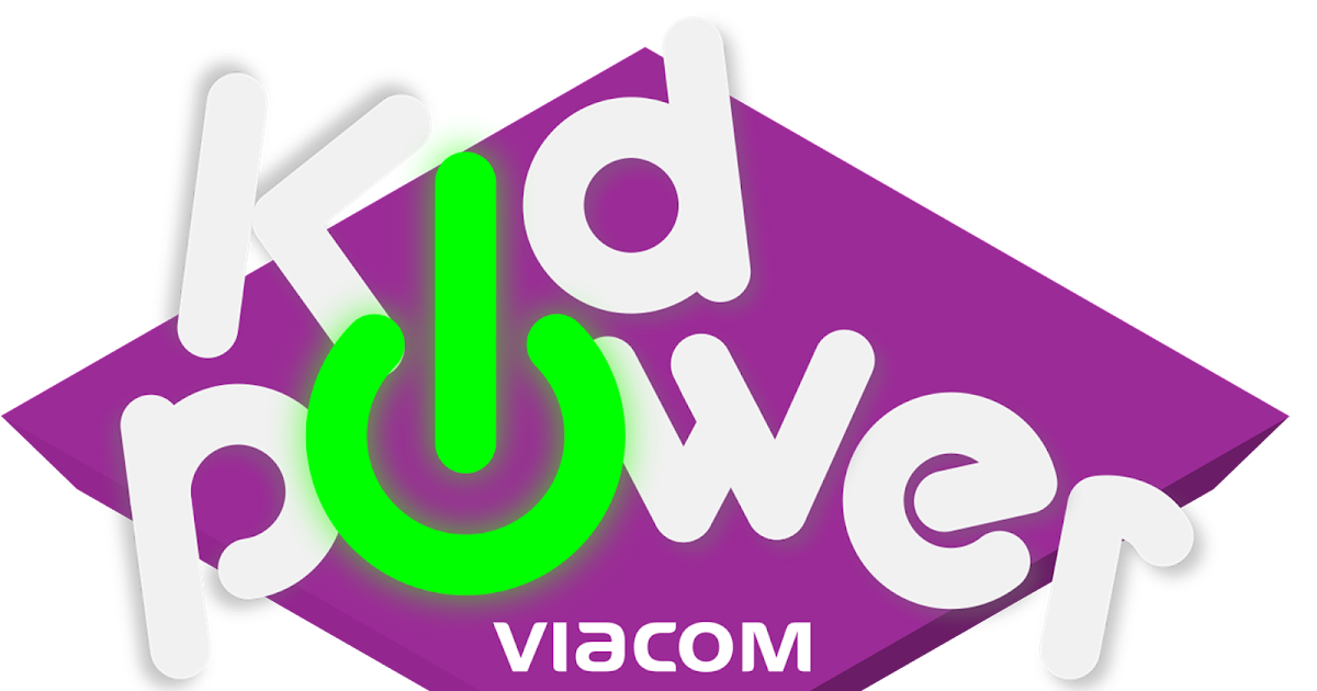 NickALive!: Viacom Unveils Findings From Global Study 'Kid Power' And A ...