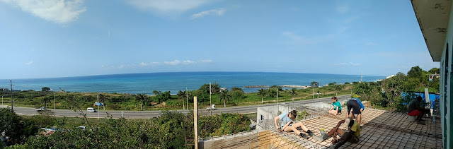 Candid Caleb: Jamaica 2018: The Lord Provides!