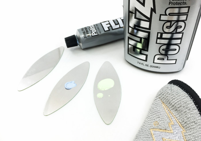 Review and Giveaway : Flitz Metal Polish for Jewelry Making / The ...
