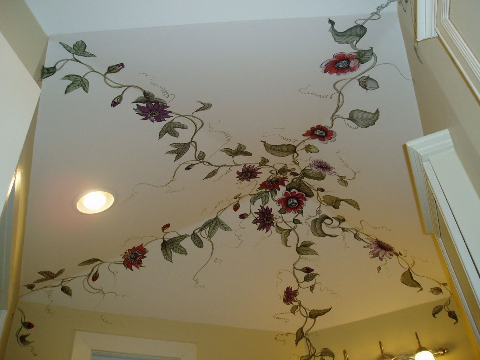 murals by jamie: Portfolio