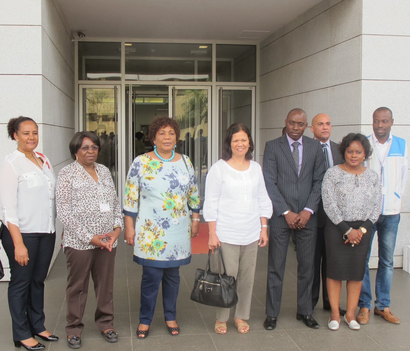 Blog da Mediateca de Luanda