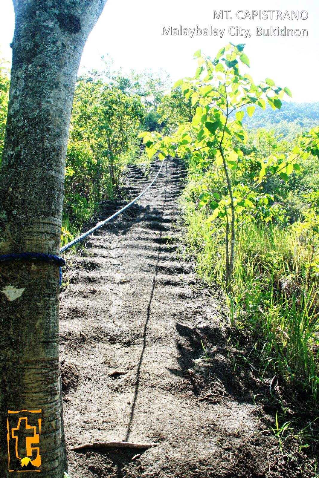 TREKERO: TREKKING MT. CAPISTRANO: A Quick Guide