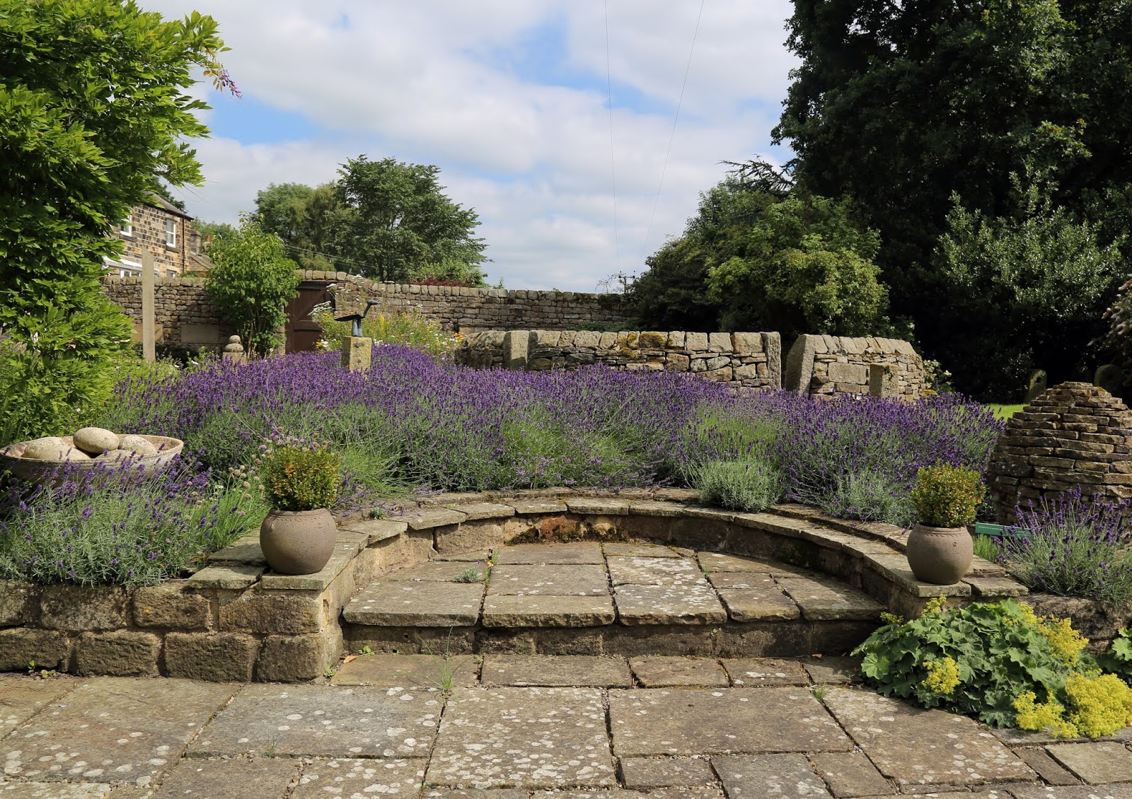 Peter Foolen: Weston, a necessary dream – for Ronnie Duncan