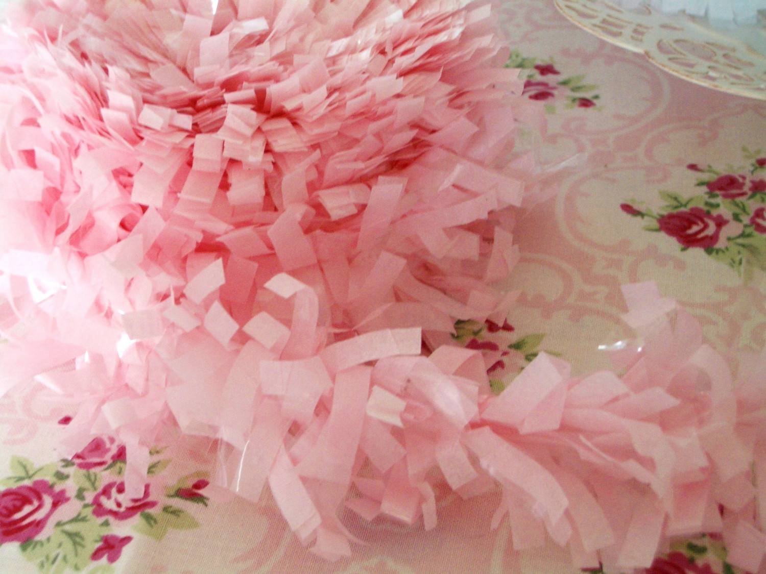 Sparklinbecks: Martha Stewart Fringe Scissors