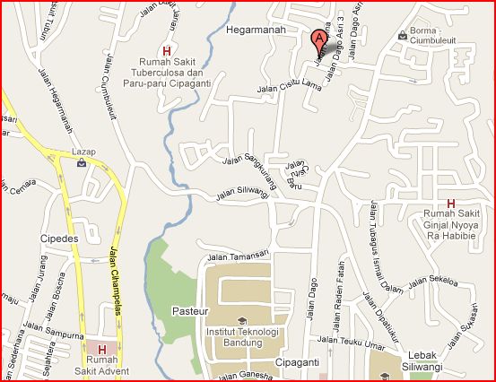 Blognya Mahasiswa Dago: Dagas I : Feels like Home