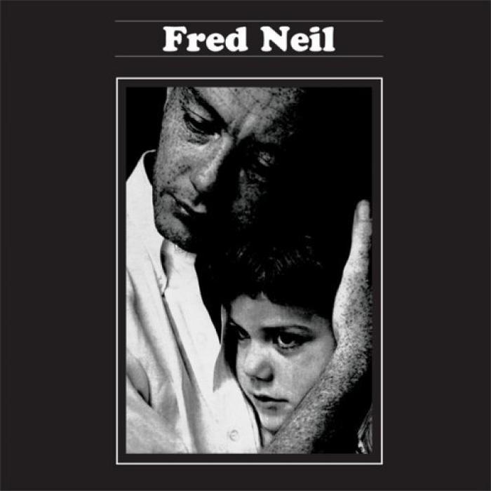 Efemérides Musicales: Fred Neil