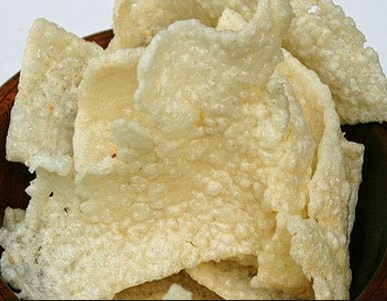 Tips Resep Cara Membuat Kerupuk Puli Yang Renyah dan Gurih