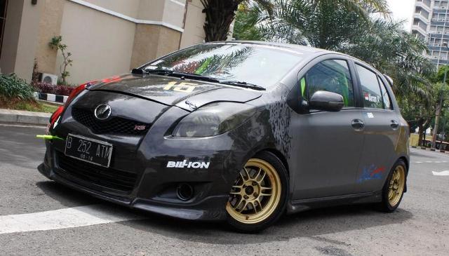 Awesome Modification Car for Beginner - Automotive (Car and Motorbike)