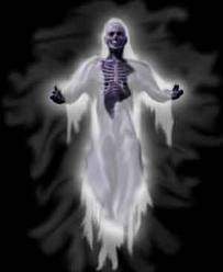 13 Hantu Jawa Paling Beken - Seputar Teknologi