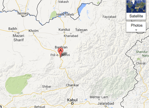 Okar Research: Rabatak Inscription & the Bactrian Language (127 AD)
