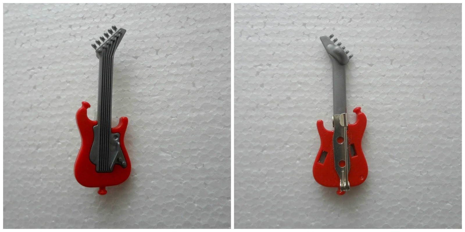 Little Treasures: Boy pins