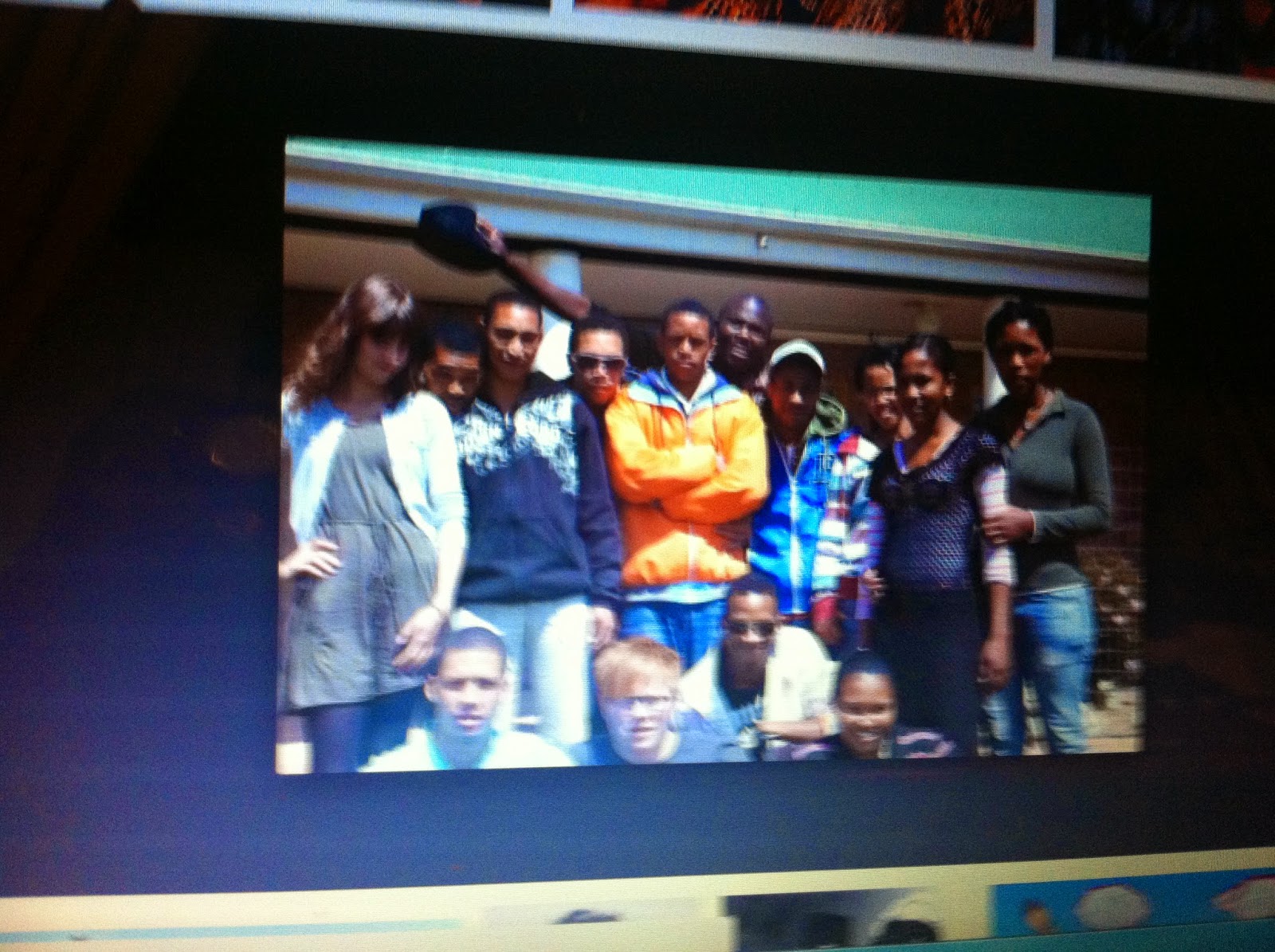 THE BLACK SOCIAL HISTORY:: BLACK SOCIAL HISTORY : CAPE COLOURED IS THE ...