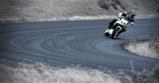 Mercenary Garage : Icon Drift