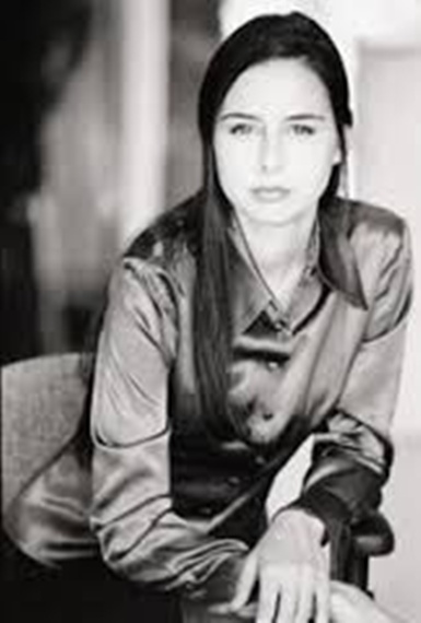 Actrices del cine europeo de los 60 a los 80: Colleen Bennett