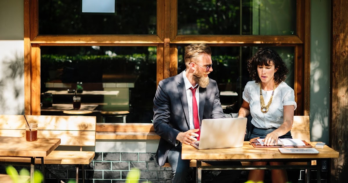 Sunday Interview Series