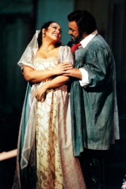 Master di canto con Ines Salazar a OperaExtravaganza