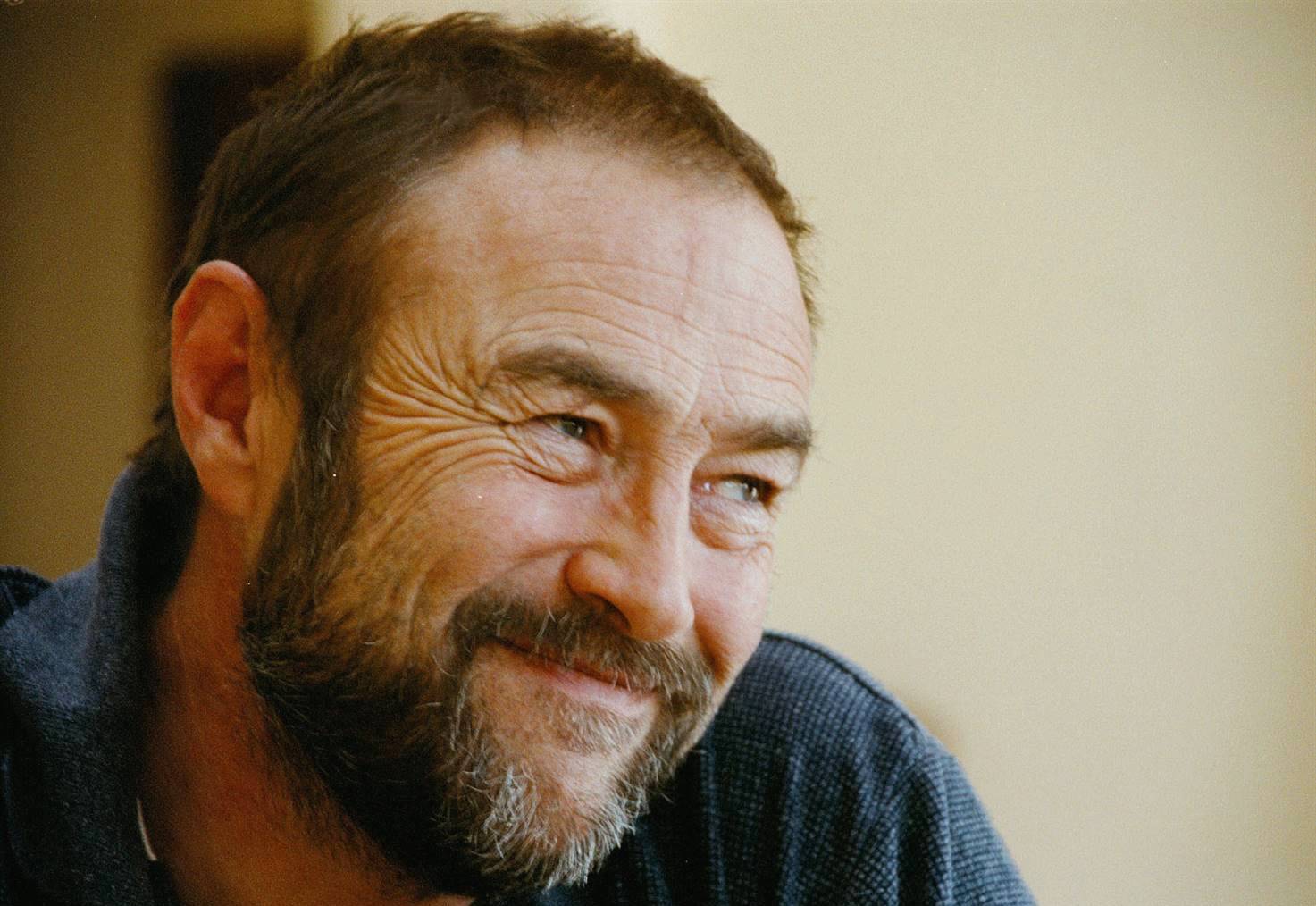 .Westerns...All'Italiana!: RIP Ron Smerczak