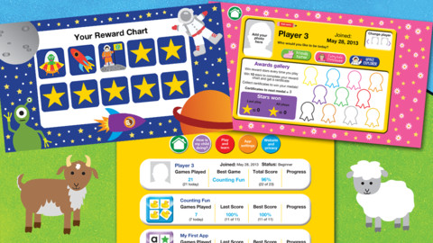 Play and Learn with Wallace App (Review and Giveaway) {CLOSED ...