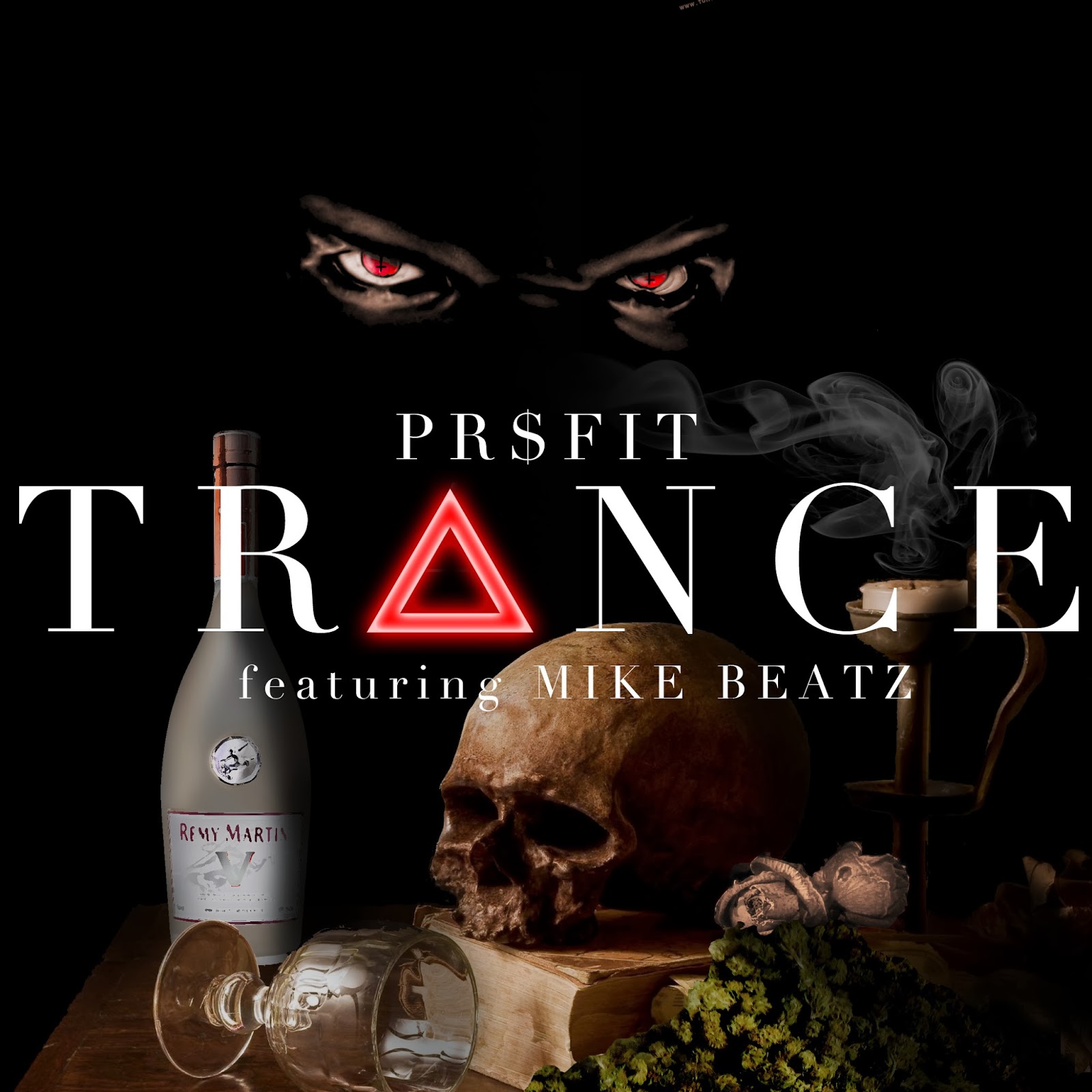 Video: Trance - Pr$fit ft Mike Beatz {Directed By @WizardSleeveLex}