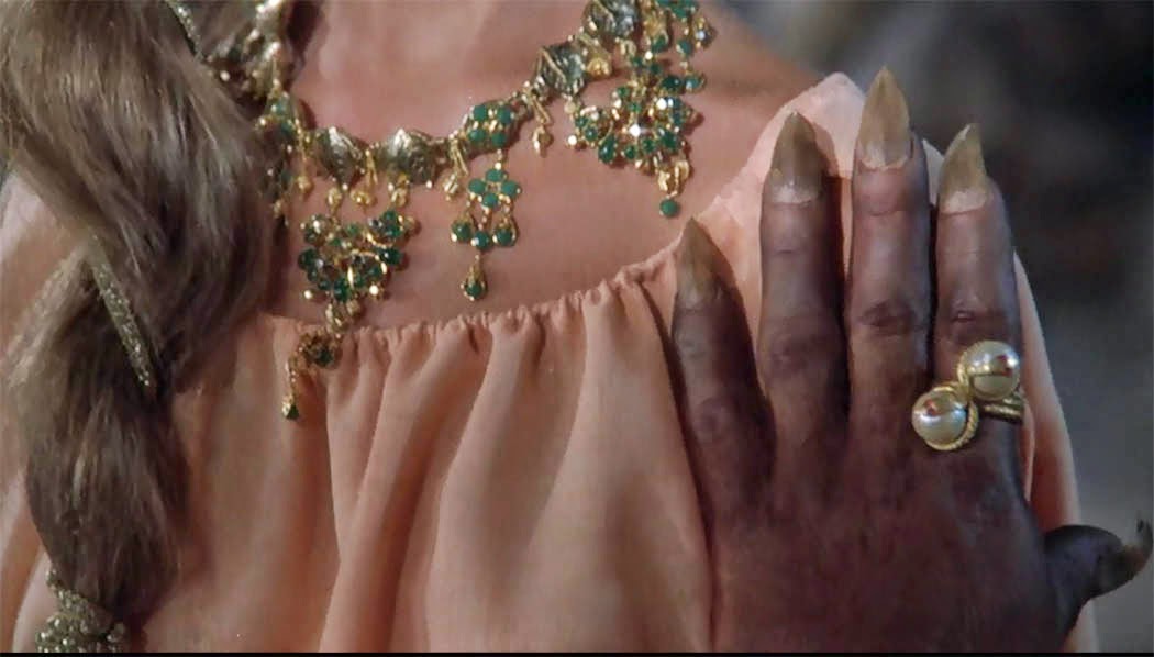 Captive Wild Woman: Movies You May Have Missed - Clash of the Titans (1981)